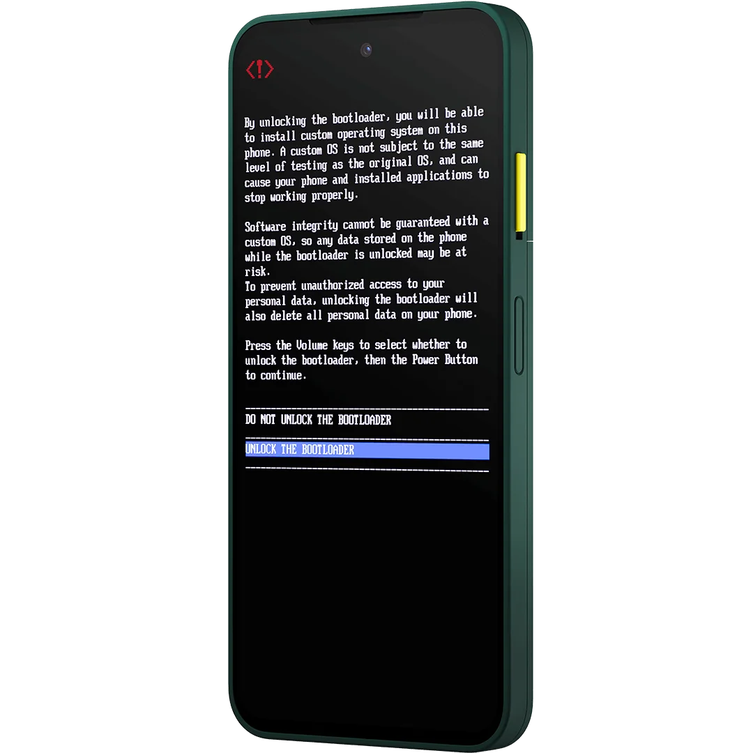 A clear guide to install /e/OS on your Fairphone - Guides - Fairphone Community Forum